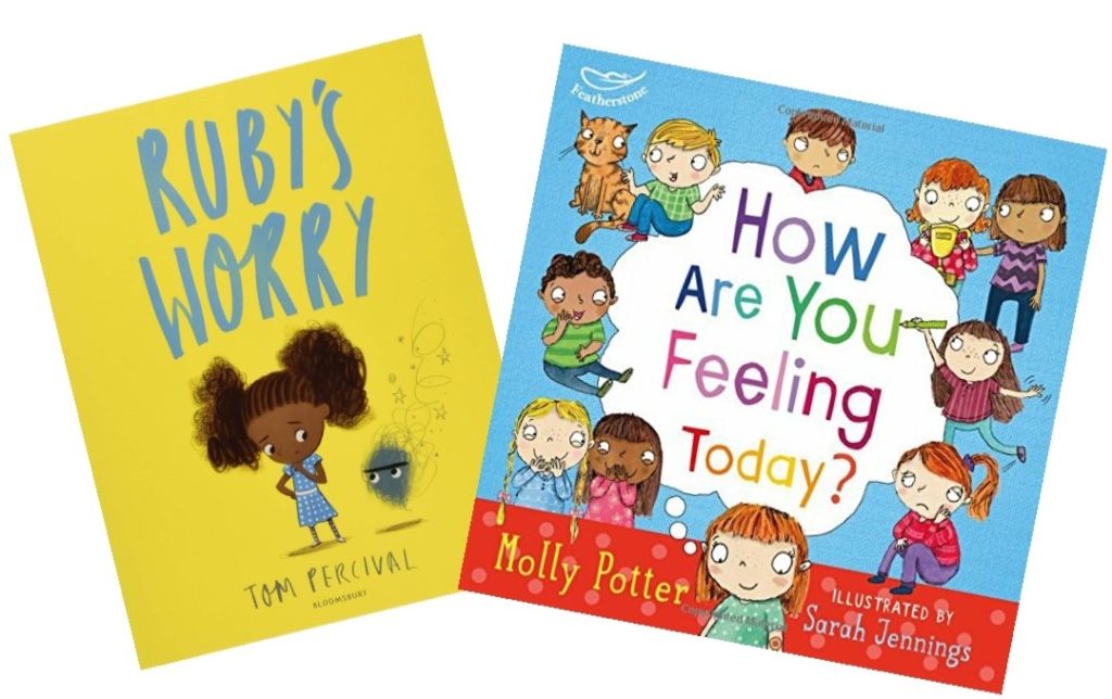 Nursery – Honeybourne Primary School